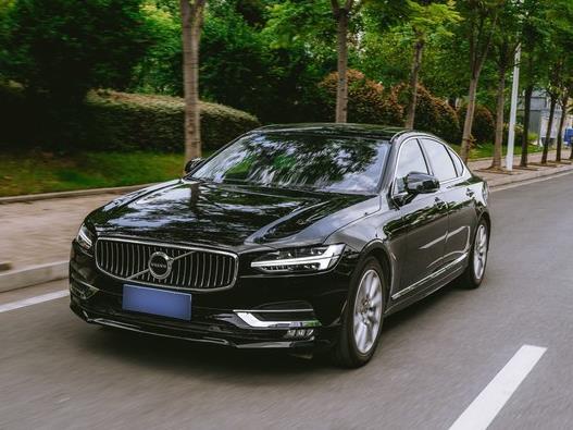 现身说法，和凯迪拉克CT6车主一起讲述沃尔沃S90的用车感受 - 知乎