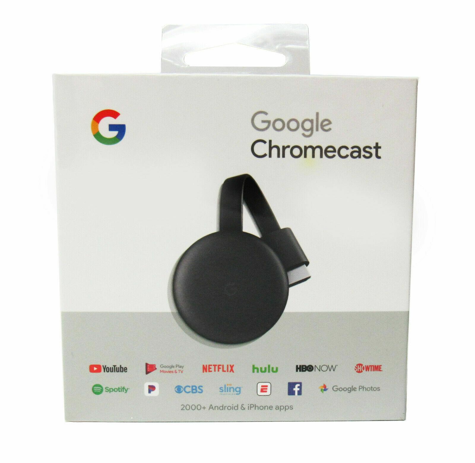 遗憾告别 Chromecast - 知乎