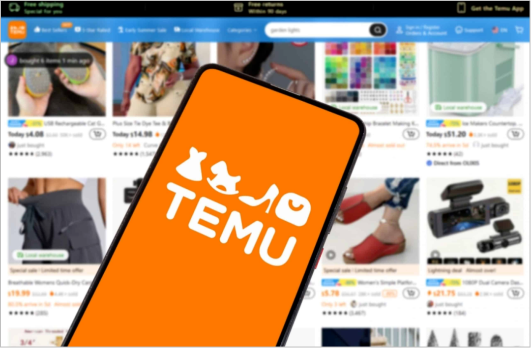 TEMU全托管在美遭迎头痛击，但我劝你先别急着跑路...... - 知乎