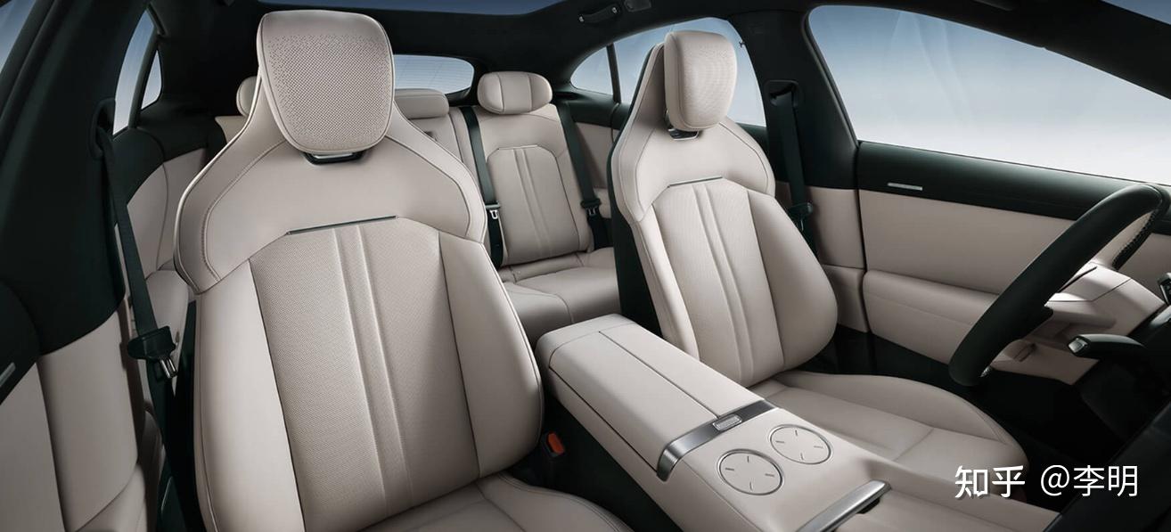 小米 YU7 对标特斯拉 Model Y，全系标配激光雷达，雷军未过多宣传辅助驾驶，哪些信息值得关注？ - 知乎