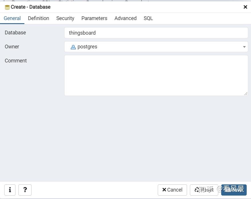 ThingsBoard在windows环境的搭建 - 知乎