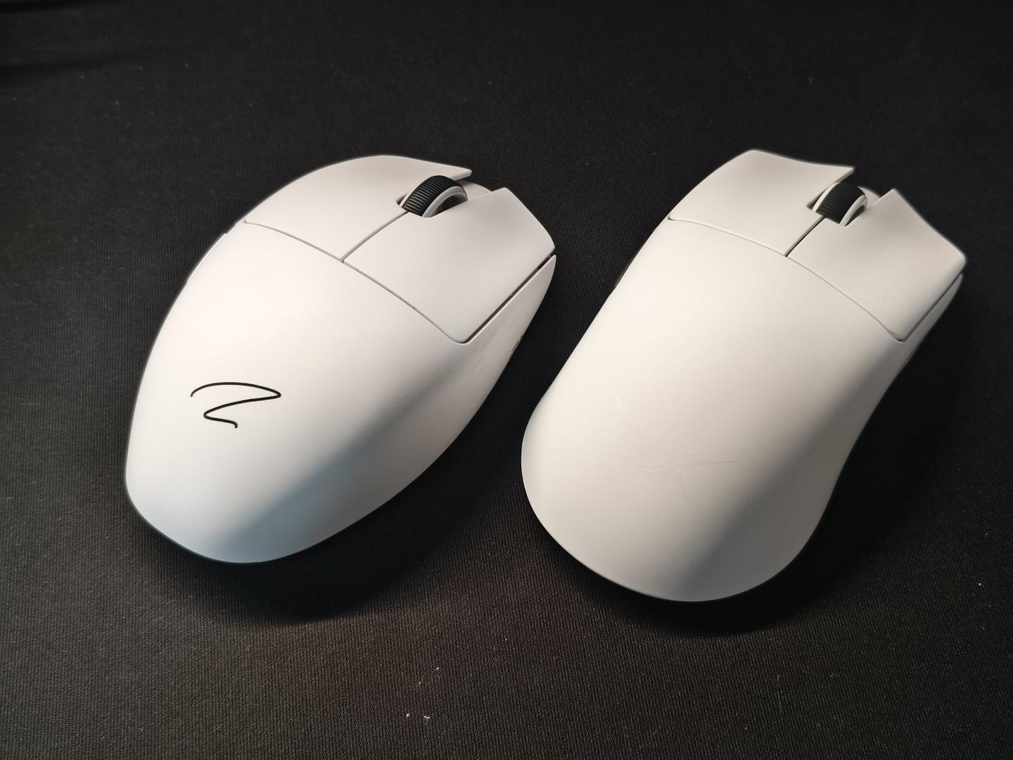 到2024年我用过的小鼠标汇总评测 - 知乎