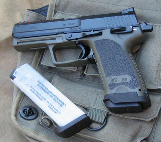 有谁能完整的评价下9mm和40cal两种子弹的优劣？ - 知乎