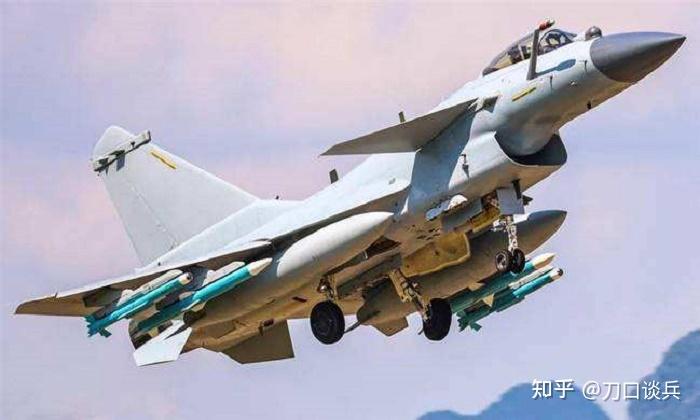 PL15E与流星空空导弹谁更强？流星射程占优 PL15E雷达更先进 - 知乎