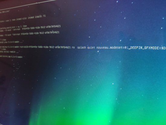 Deepin配置Intel&Nvidia雙顯卡 - 知乎