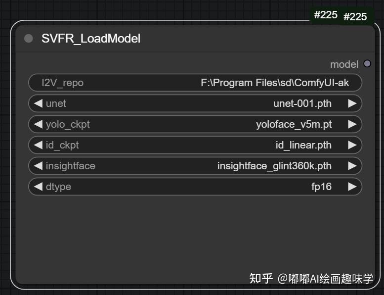 [ComfyUI]AI视频神器，腾讯最新开源SVRF，一键修复、着色、字幕去水印 - 知乎