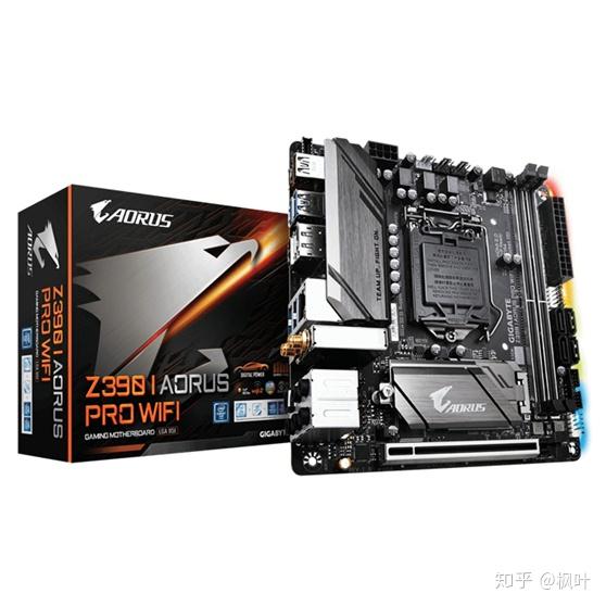 最近技嘉发布的几款Z390主板怎么样？ - 知乎