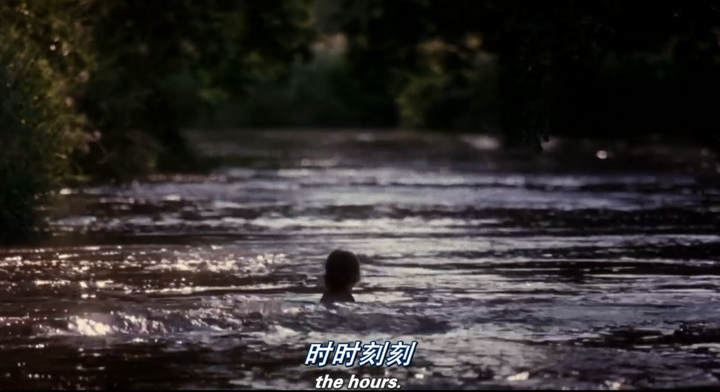 The Hours│时时刻刻：女人及其死亡 - 知乎
