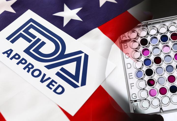 【FDA再更新！】FDA授权多家抗原诊断和分子诊断试剂的EUA许可 - 知乎