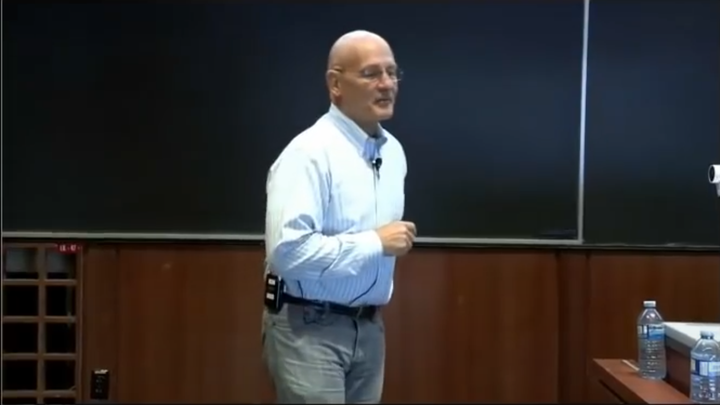 David Patterson - A New Golden Age for Computer Architecture - 知乎