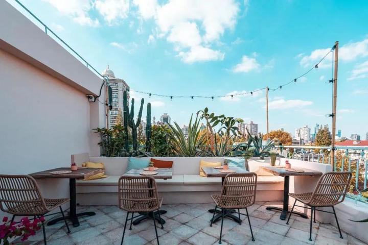 BoboLEE Roof Garden - 知乎