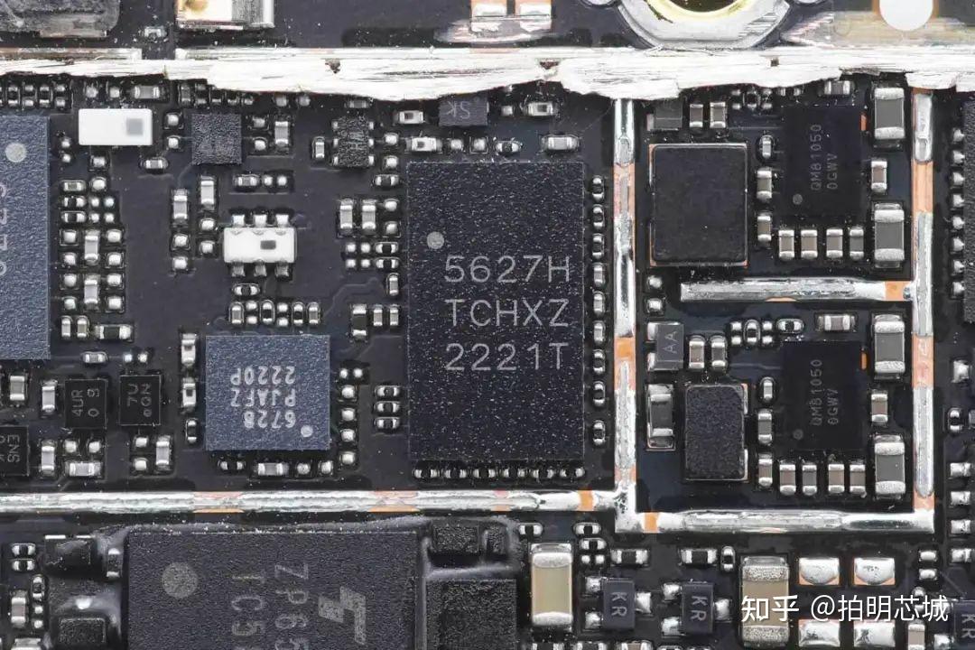 35家射频功放芯片玩家、产品及其选型 - 知乎