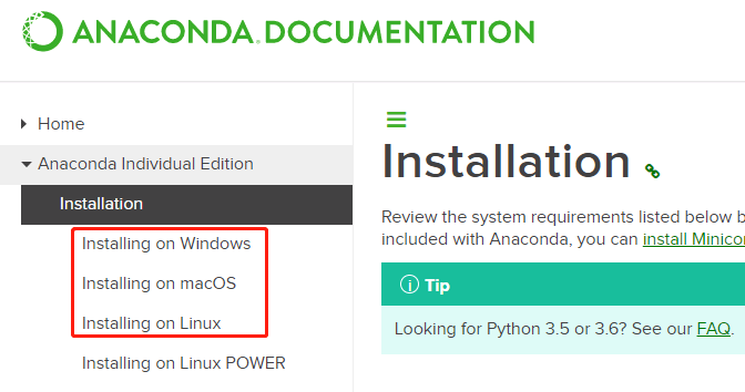 初学 Python 者自学 Anaconda 的正确姿势是什么？ - 知乎