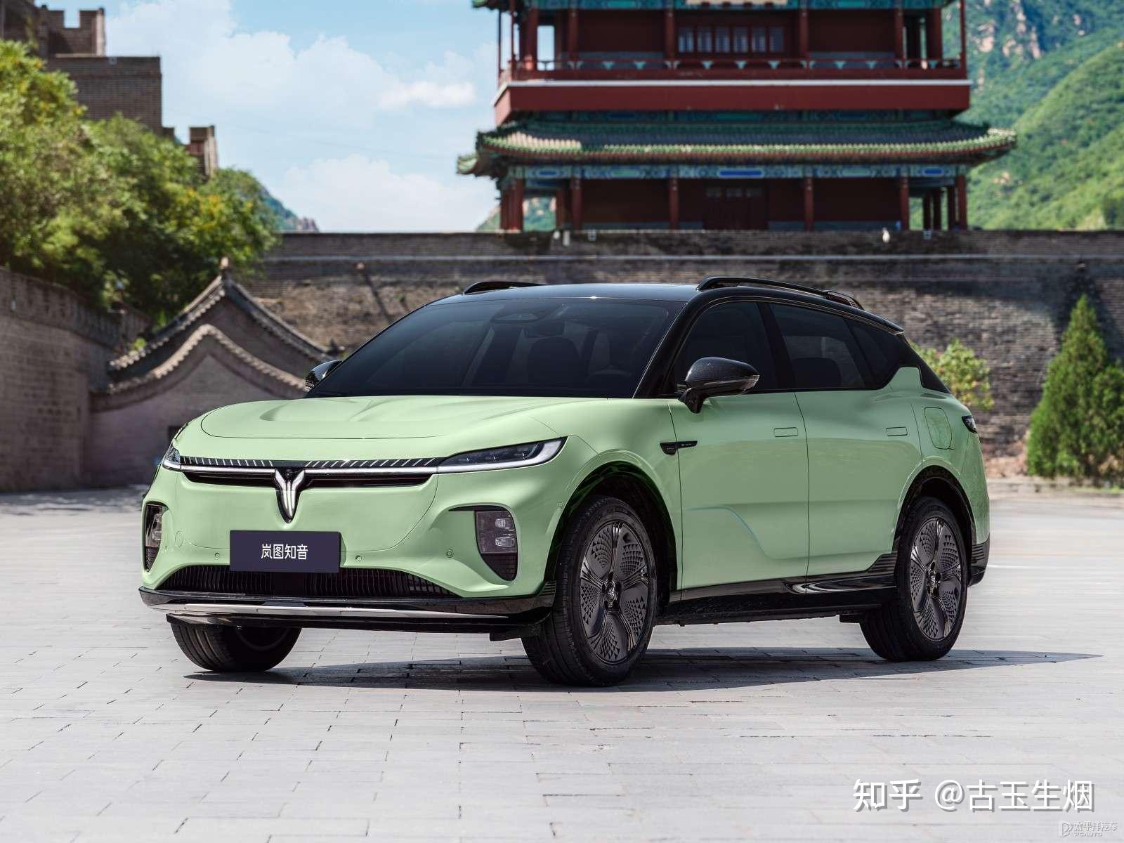 特斯拉焕新Y，极氪7X，岚图知音，智己LS6，如何选？ - 知乎