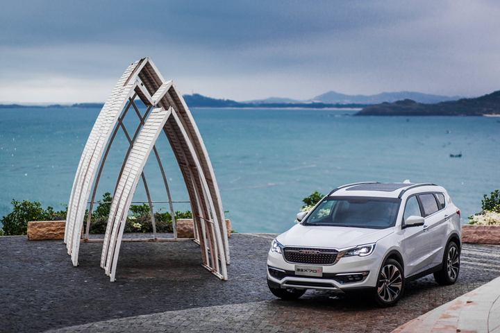 详解捷途X70S优缺点/后期费用,同价位空间最大,1.5T+8AT动力稍弱 - 知乎