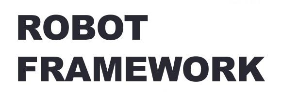 Robot Framework零基础入门教程 - 知乎