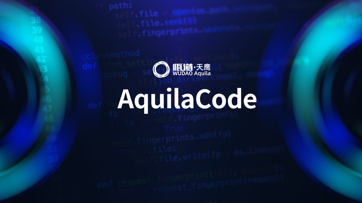 悟道·天鹰 AquilaCode升级多语言代码生成，多项指标领先，开源可商用 - 知乎