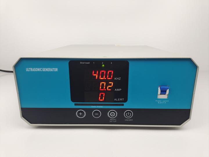 数控HS-ZA系列超声波发生器 - 知乎