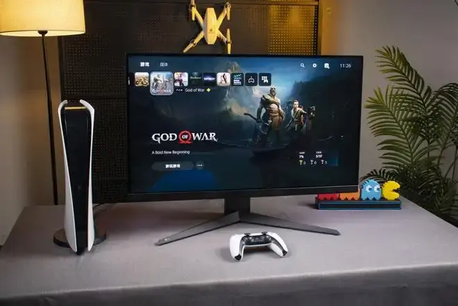 PS5最佳显示器推荐 - 知乎