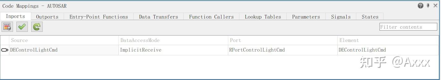 车辆软件设计相关的积累 -- 用Simulink开发AUTOSAR组件和后续的SIL测试 - 知乎