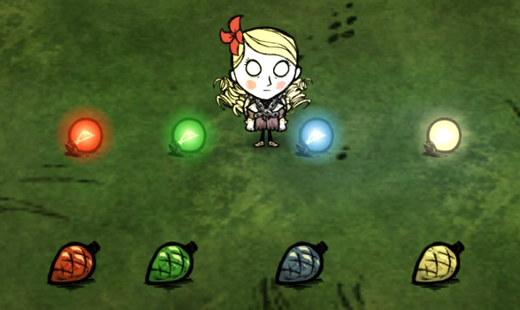 （鸭脖的DST笔记）节日活动：冬季盛宴 - 知乎