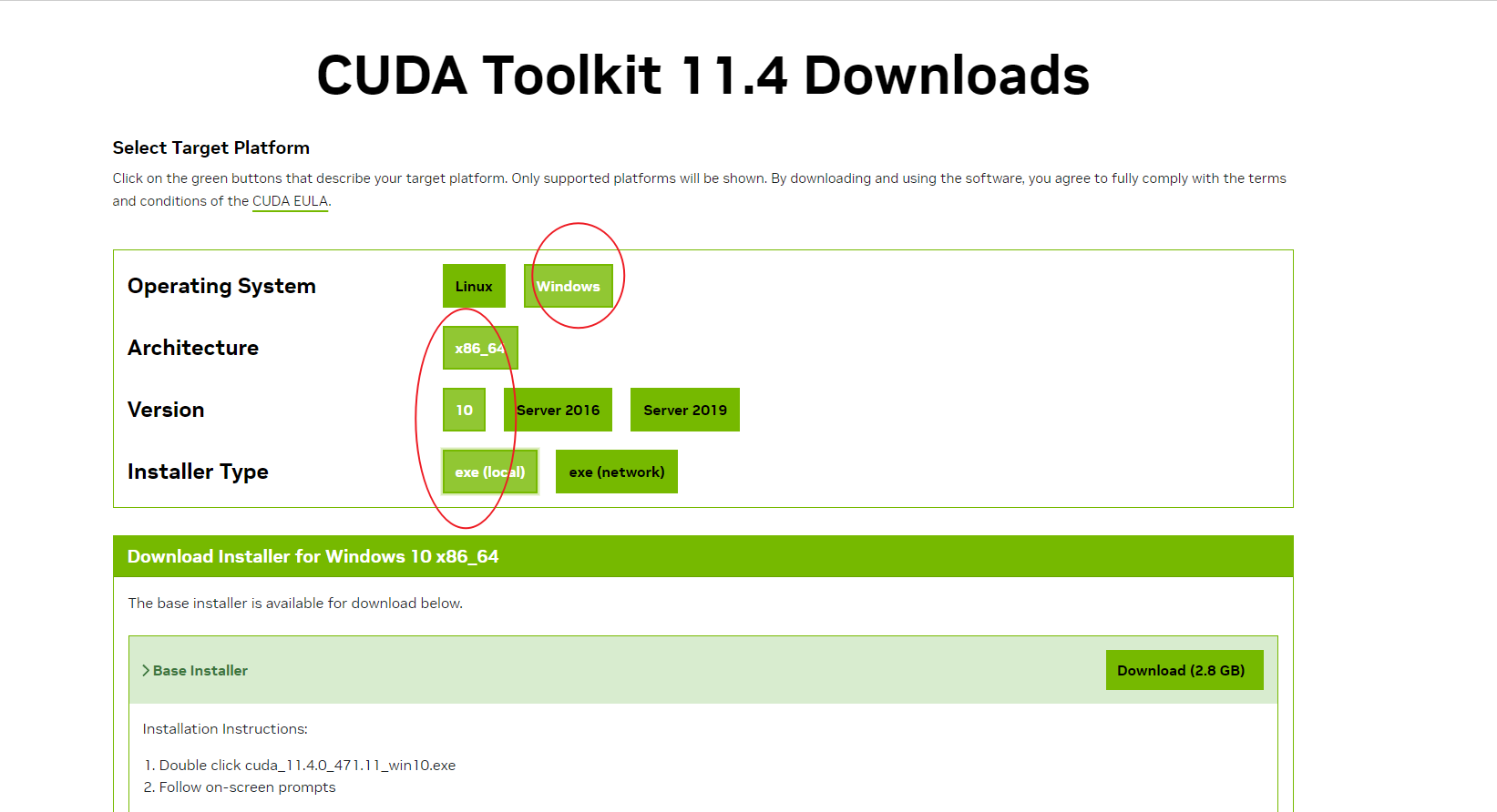 玩AI，如何查看电脑的 CUDA 和 GPU 信息并进行配置？ - 知乎
