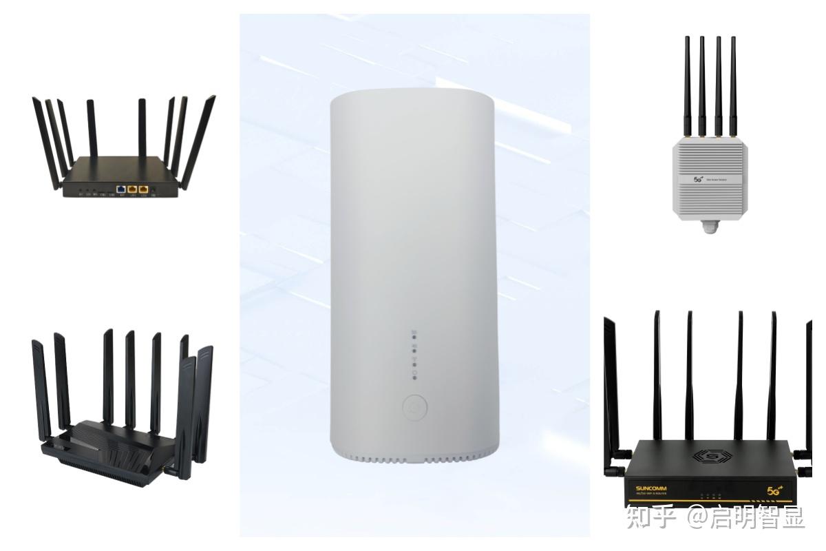 5G CPE：5G模组 骁龙 X52 到 X75,且有哪些模组代表 - 知乎