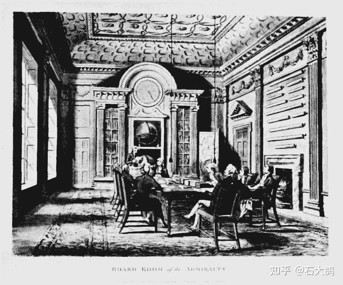 办公空间的历史溯源和演化 - 知乎