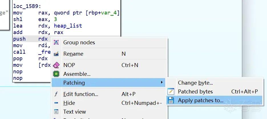 第十七届CISCN总决赛-AWDP-PWN部分题解 - 知乎