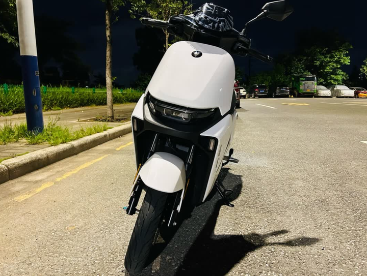 九号电动摩托车M85c+Mk2（九号m85c+mk2）怎么样？体验2天优缺点测评 - 知乎