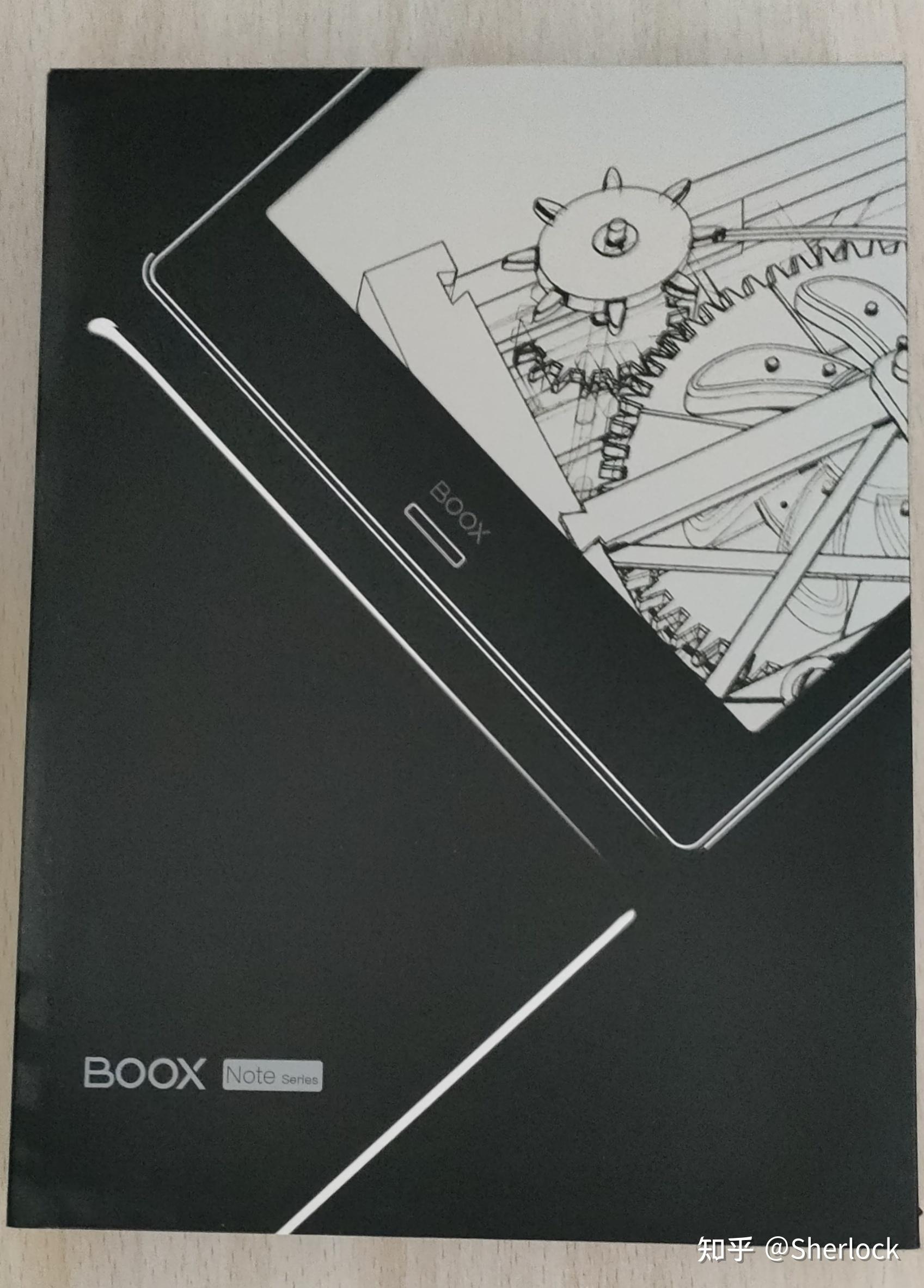 文石Boox Note Pro长期使用测评：刚用时爽，两年报废 - 知乎