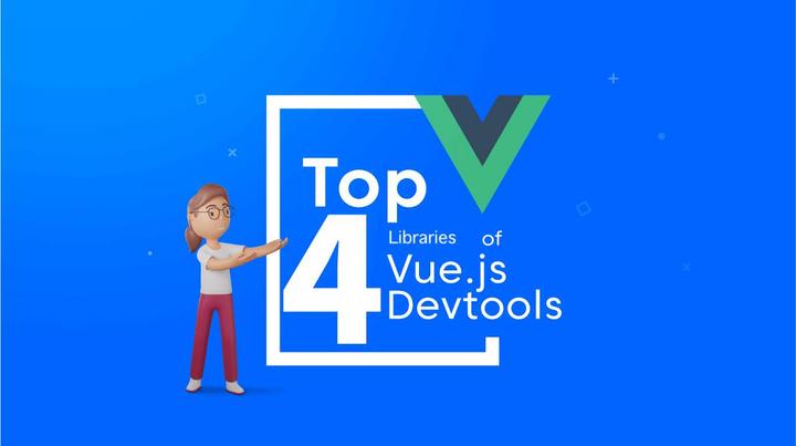 2023年排名前4的Vue UI库 - 知乎