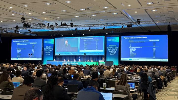 2025 ASCO GU口头报告 | 数据创新高，全球首发！维迪西妥单抗联合免疫新辅助治疗膀胱癌取得突破性成果 - 知乎