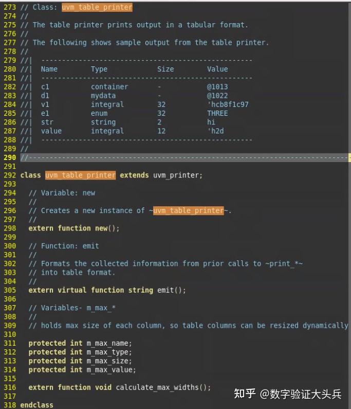 [UVM源代码研究] UVM的field_automation实现的print()函数如何灵活控制打印数组元素的数量 - 知乎