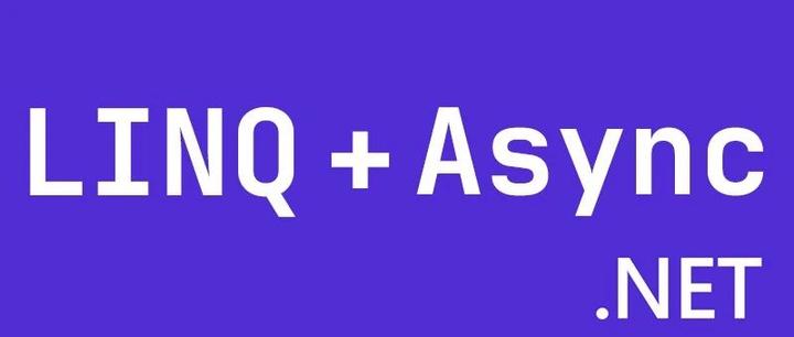 dotnet 10 带来的 System.Linq.AsyncEnumerable - 知乎