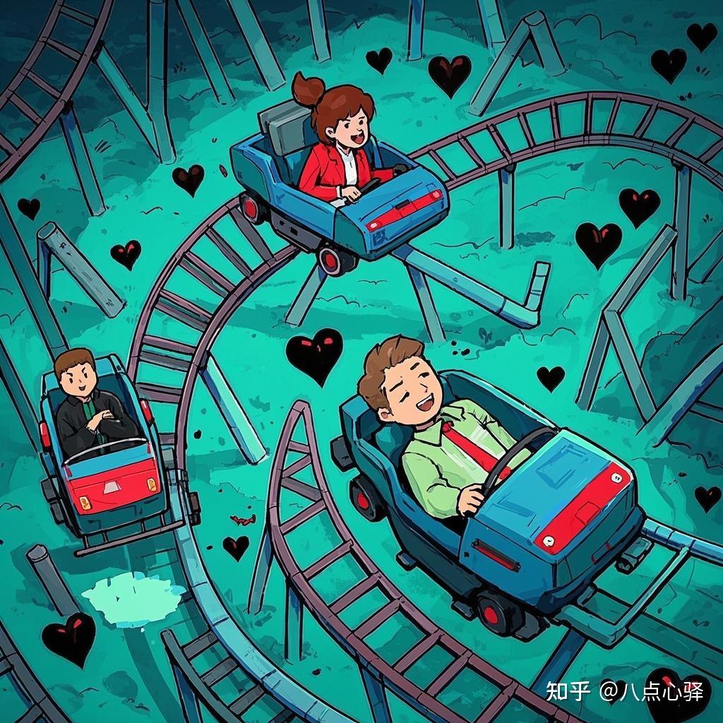 如何识别PUA话术？心理学拆解“情感操控”的套路与反击指南 - 知乎