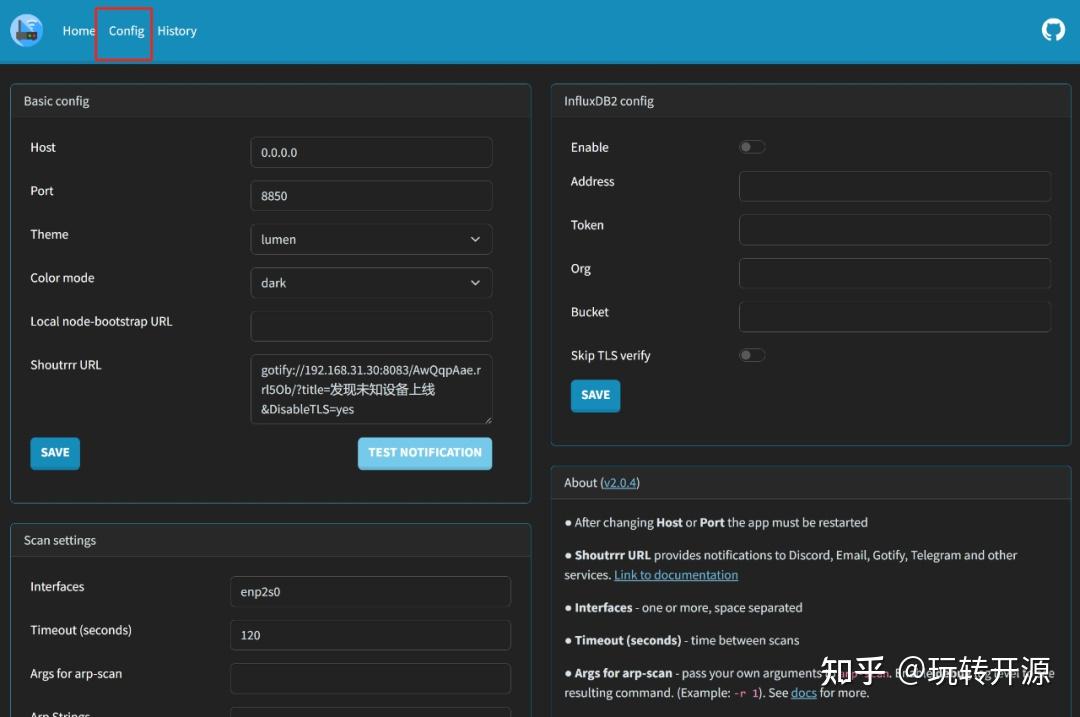 盘点10款顶级WiFi开源项目，yyds！ - 知乎