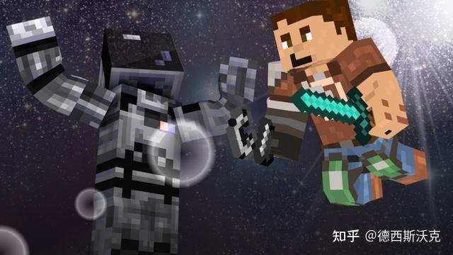 我的世界：深入解读臭名昭著的服务器“2B2T”十余年的黑暗历史 - 知乎