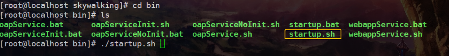 asp.net core拥抱Skywalking APM - 知乎