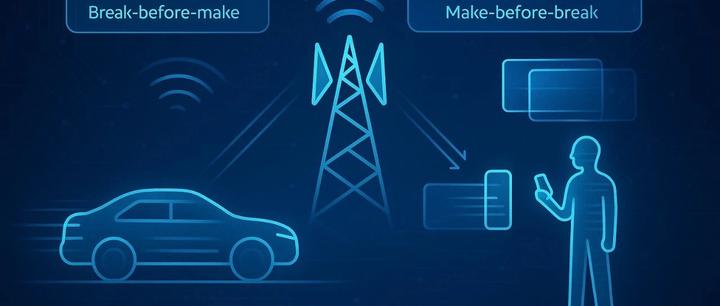 5G无缝移动性演进：从L3切换到L1/L2触发机制的深度解析与Release18优化 - 知乎