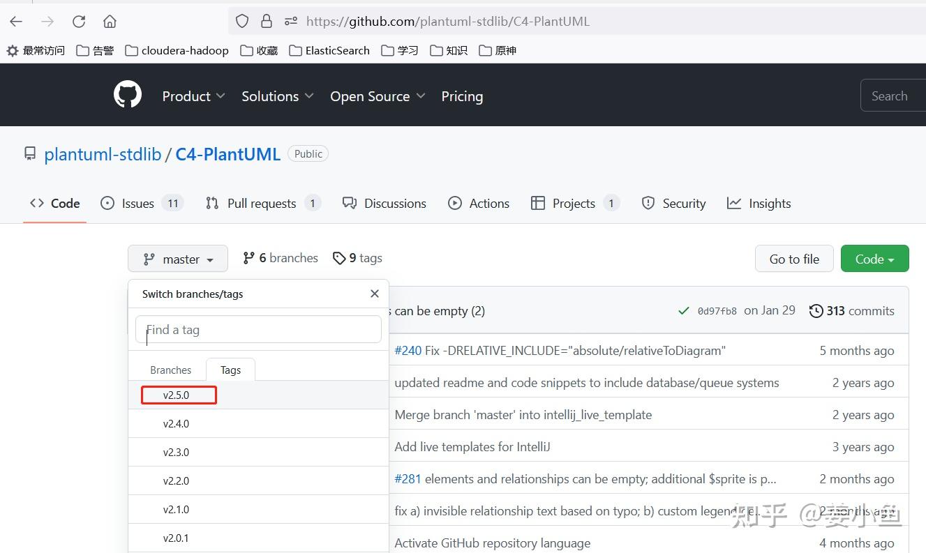 技术宅的好用工具PlantUML（IDEA） - 知乎
