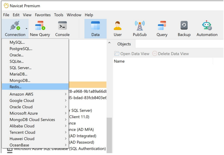 Navicat Premium V16 2 大有不同 一个工具将轻松搞定mysql Redis等混合部署的管理开发需求 知乎
