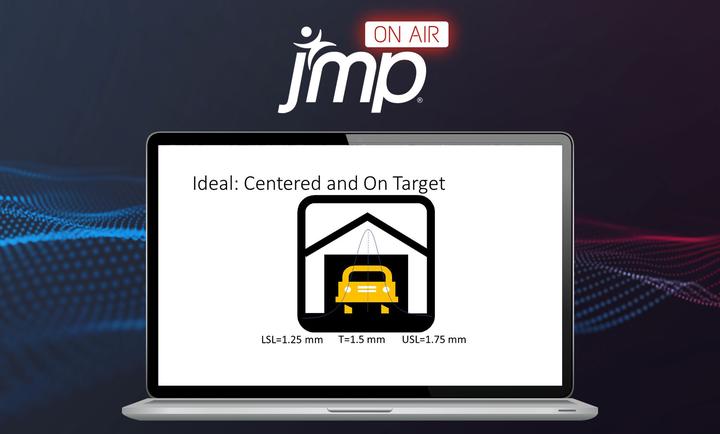 【JMP 10月课程上线】质量管控好帮手——如何运用JMP开展SPC? - 知乎