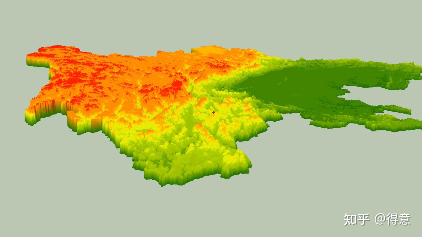 如何评价maptalks？ - 知乎