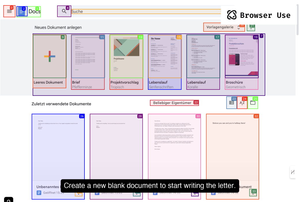 GIthub 开源29.6k Stars AI 控制浏览器”新神器！Browser-use 让自动化任务变得超简单 - 知乎