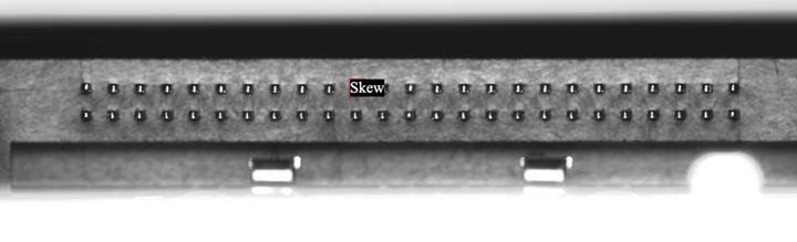 AI视觉软件在pin针缺陷检测中的应用 - 知乎