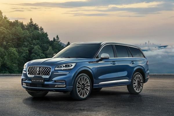 3.0T V6+10AT，林肯飞行家50.98万值得入手吗？ - 知乎