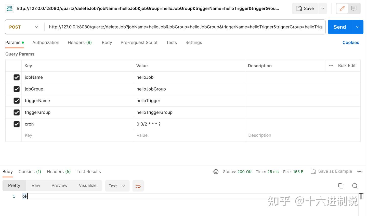 Spring Boot3.0(十三)：整合任务调度框架Quartz - 知乎