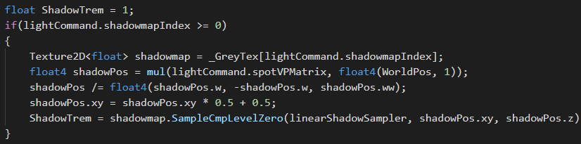基于DirectX 12的直接实时光照方案 - 知乎