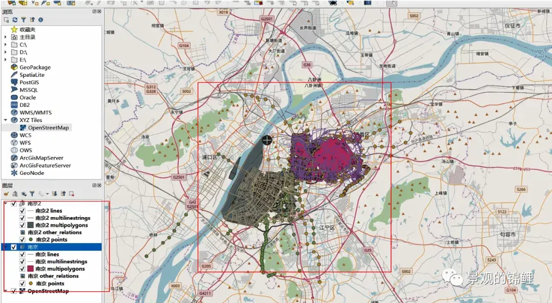 周末技术流 | 第3期—OpenStreetMap底图数据抓取＆文件获取及转换 - 知乎